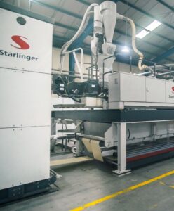 The Biggest Woven Bag Factory - PT Hardo Soloplast